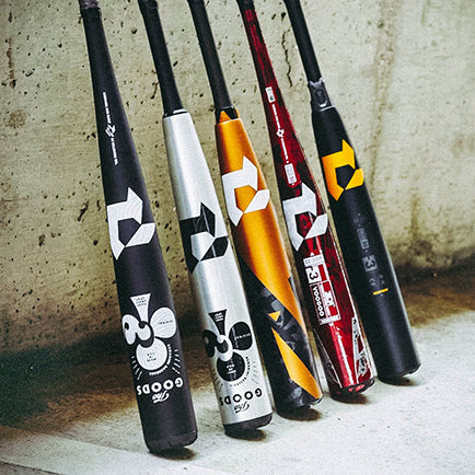 Baseball Bats – Home Run Sports