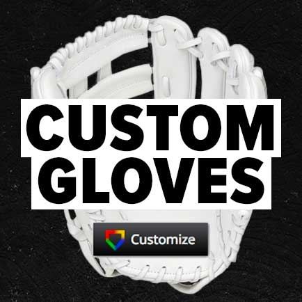 Baseball Fielding Gloves – Home Run Sports