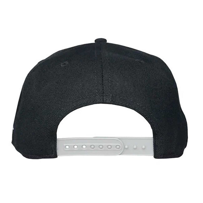 Baseballism 3 up 3 Down Snapback Cap – Home Run Sports