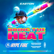 Easton Hype Fire – Tagged "sport_slowpitch"– Home Run Sports