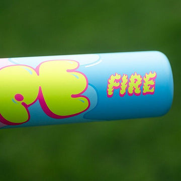 Easton Hype Fire Pool Party – Home Run Sports