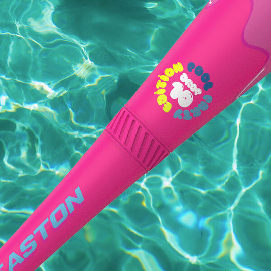 Easton Hype Fire Pool Party – Home Run Sports