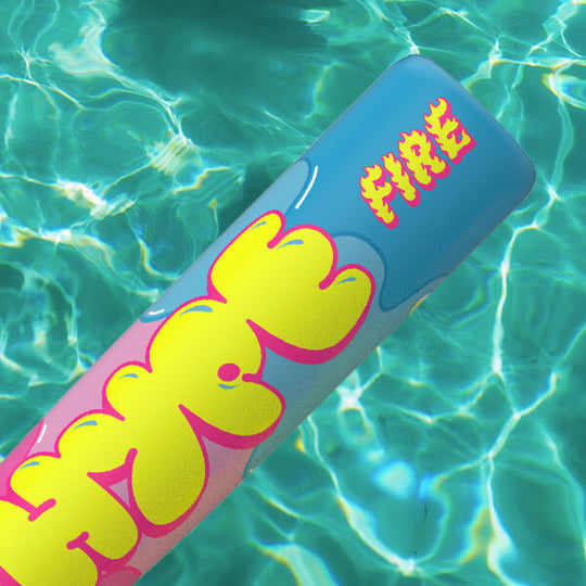 Easton Hype Fire Pool Party – Home Run Sports