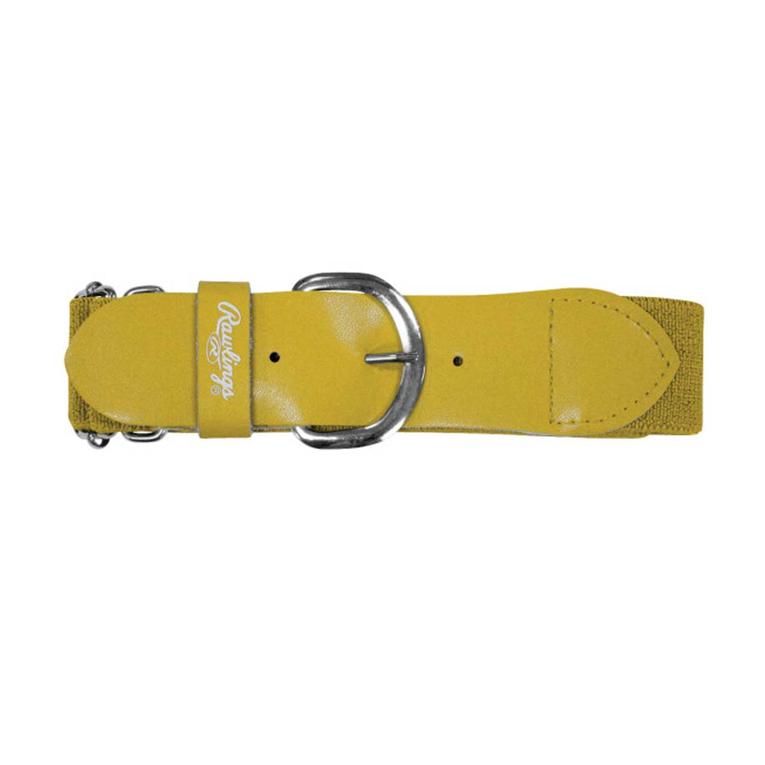 Rawlings ABELT Adult Baseball Belt – Home Run Sports