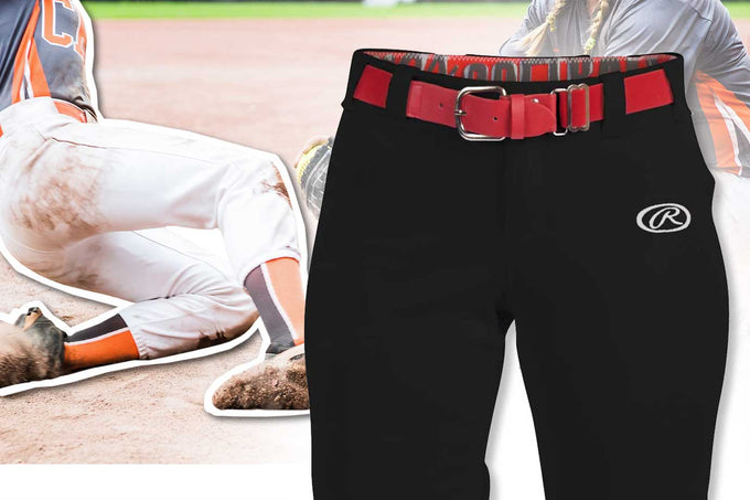 Softball Starter Guide – Home Run Sports
