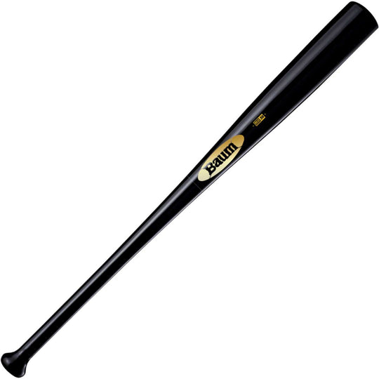 Baum Bat AAA Gold Pro Wood Composite -3 – Home Run Sports