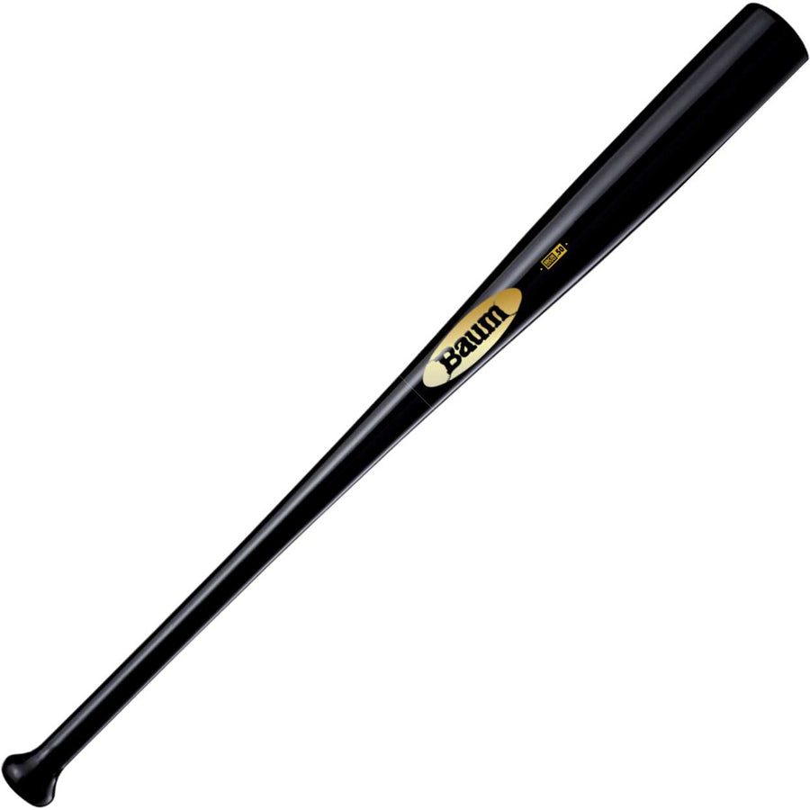Baum Bat AAA Gold Pro Wood Composite -3 – Home Run Sports