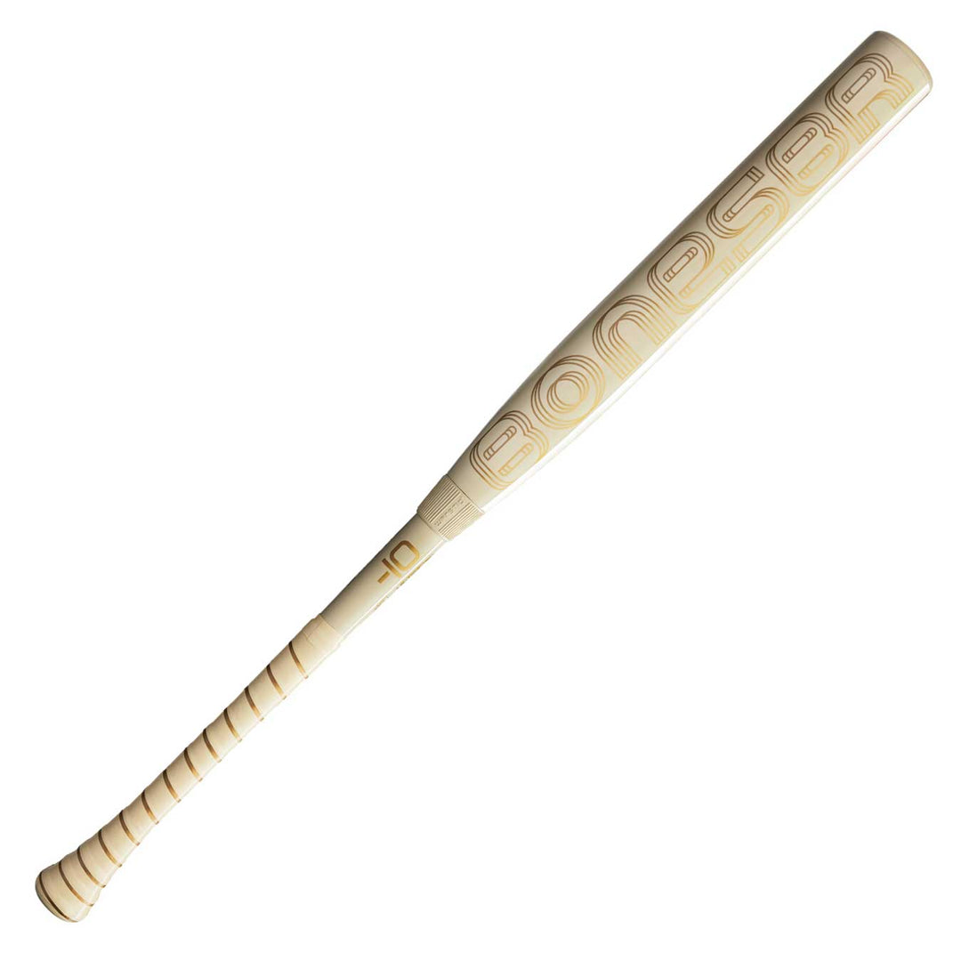 Warstic Bonesaber FP Composite Bat -10oz – Home Run Sports
