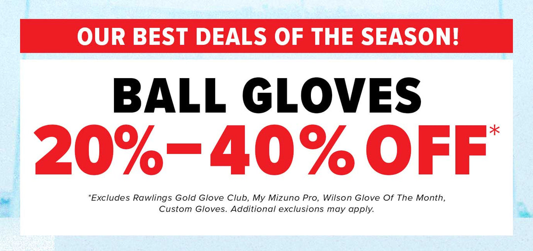 Baseball, Softball & Slowpitch Equiment, Clothing & Accessories – Home ...