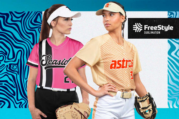 Uniforms & Apparel – Home Run Sports