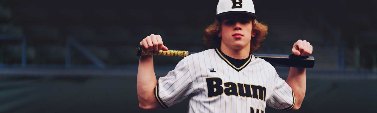 Baum Bat – Home Run Sports