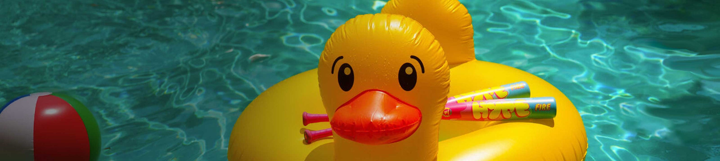 Easton Hype Fire Pool Party – Home Run Sports