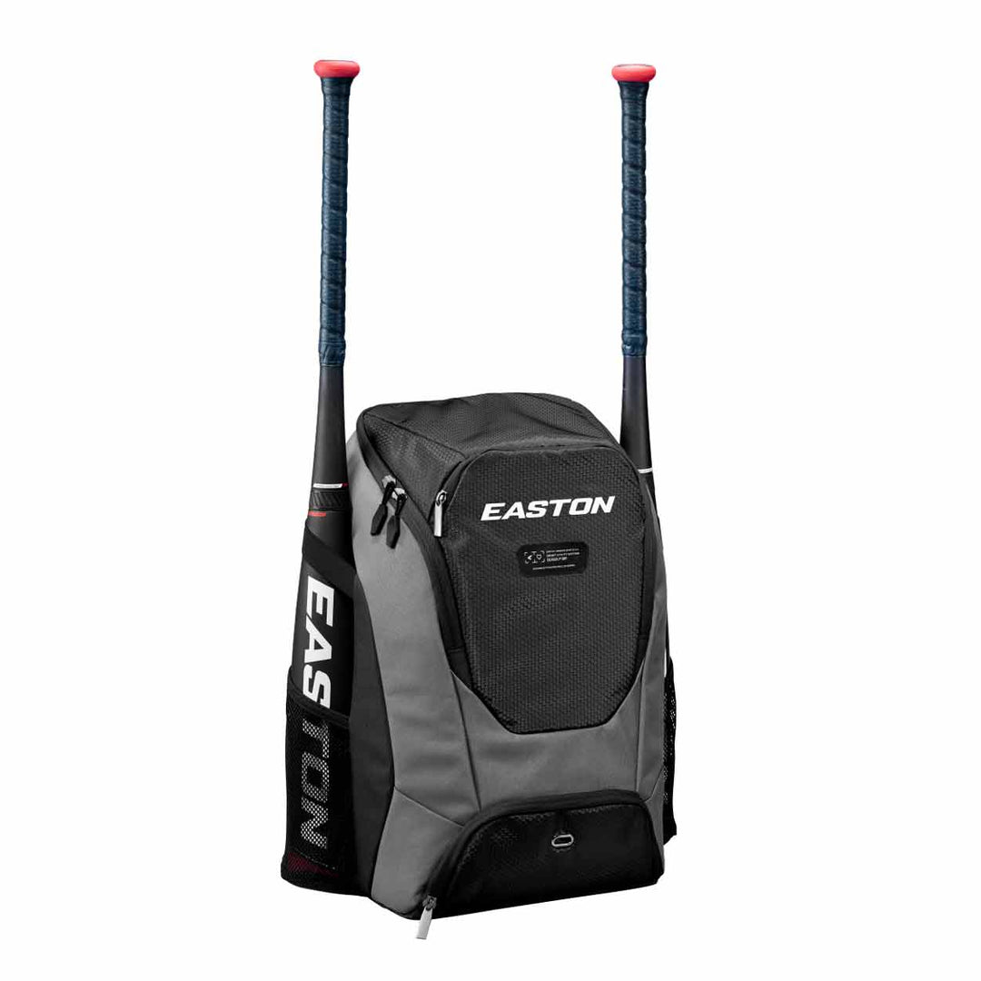 Easton Dugout Backpack Equipment Bag – Home Run Sports