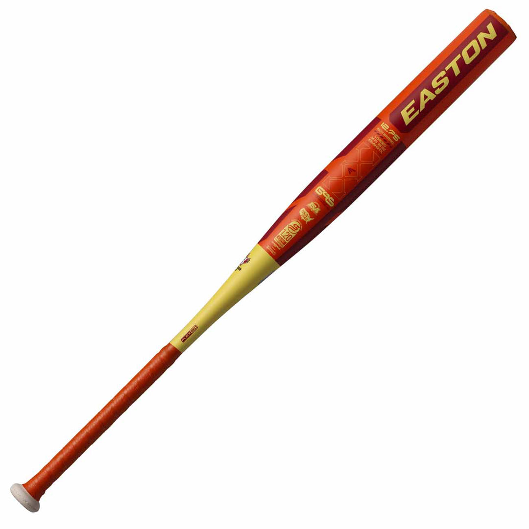 Easton Tantrum Fire 1-PC ESU5HST1L 12.75" USSSA – Home Run Sports