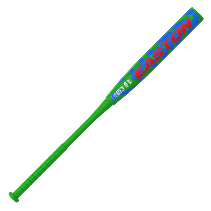 Easton Thing Loaded 2-PC ESU5THGL 12" USSSA – Home Run Sports