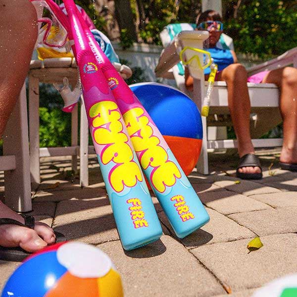 Easton Hype Fire Pool Party – Home Run Sports