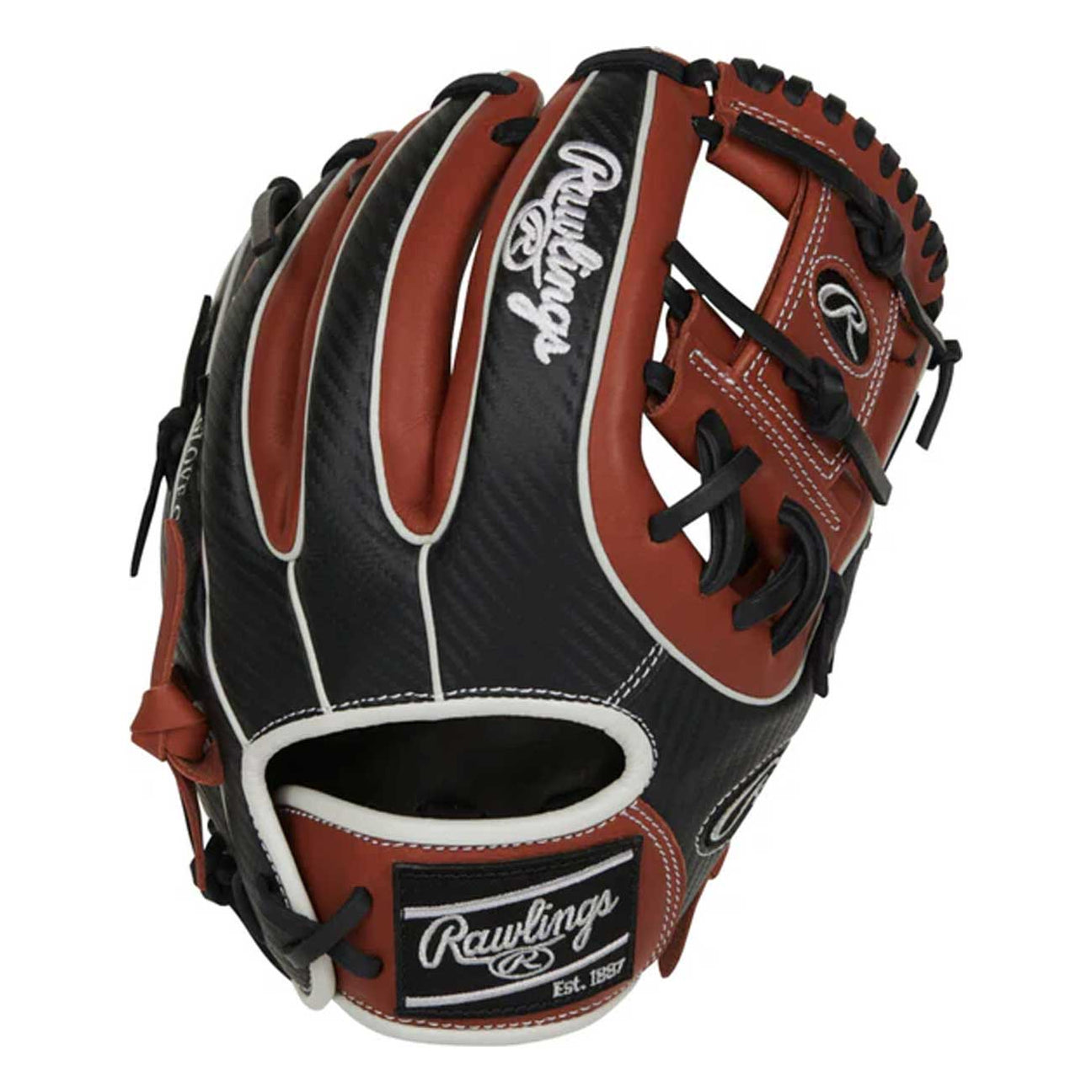 Rawlings Gamer XLE GXLE314-2BRCF 11.5"-RHT – Home Run Sports