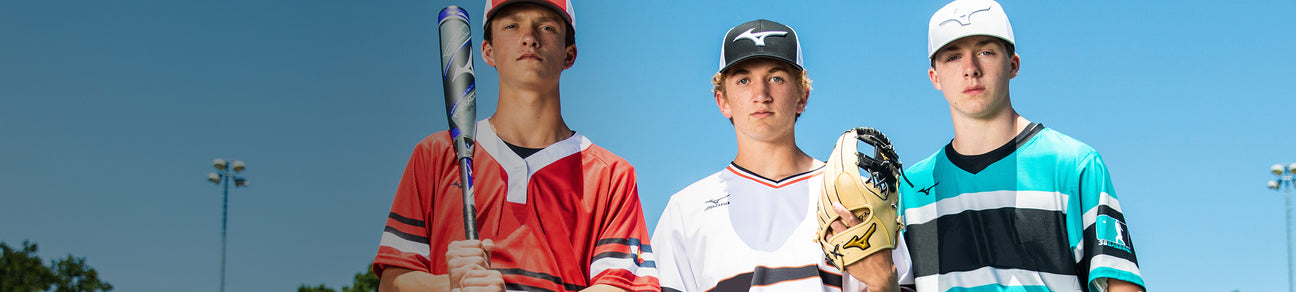 Baseball Apparel – Home Run Sports