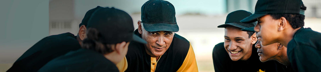 Coaches Corner – Home Run Sports