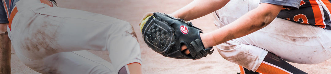 Softball Gloves – Home Run Sports