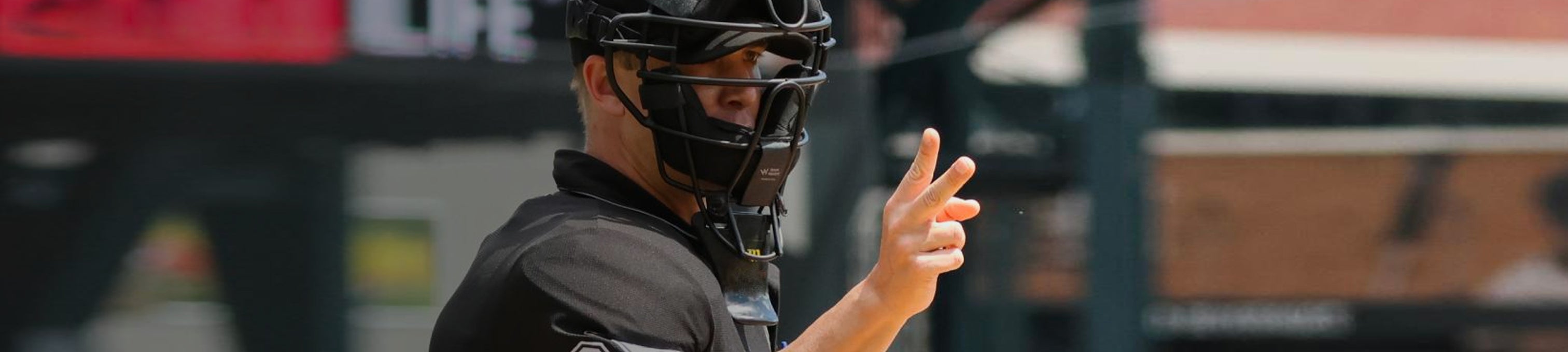 Umpire – Page 2 – Home Run Sports