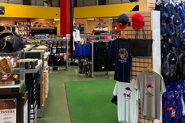 Locations – Home Run Sports