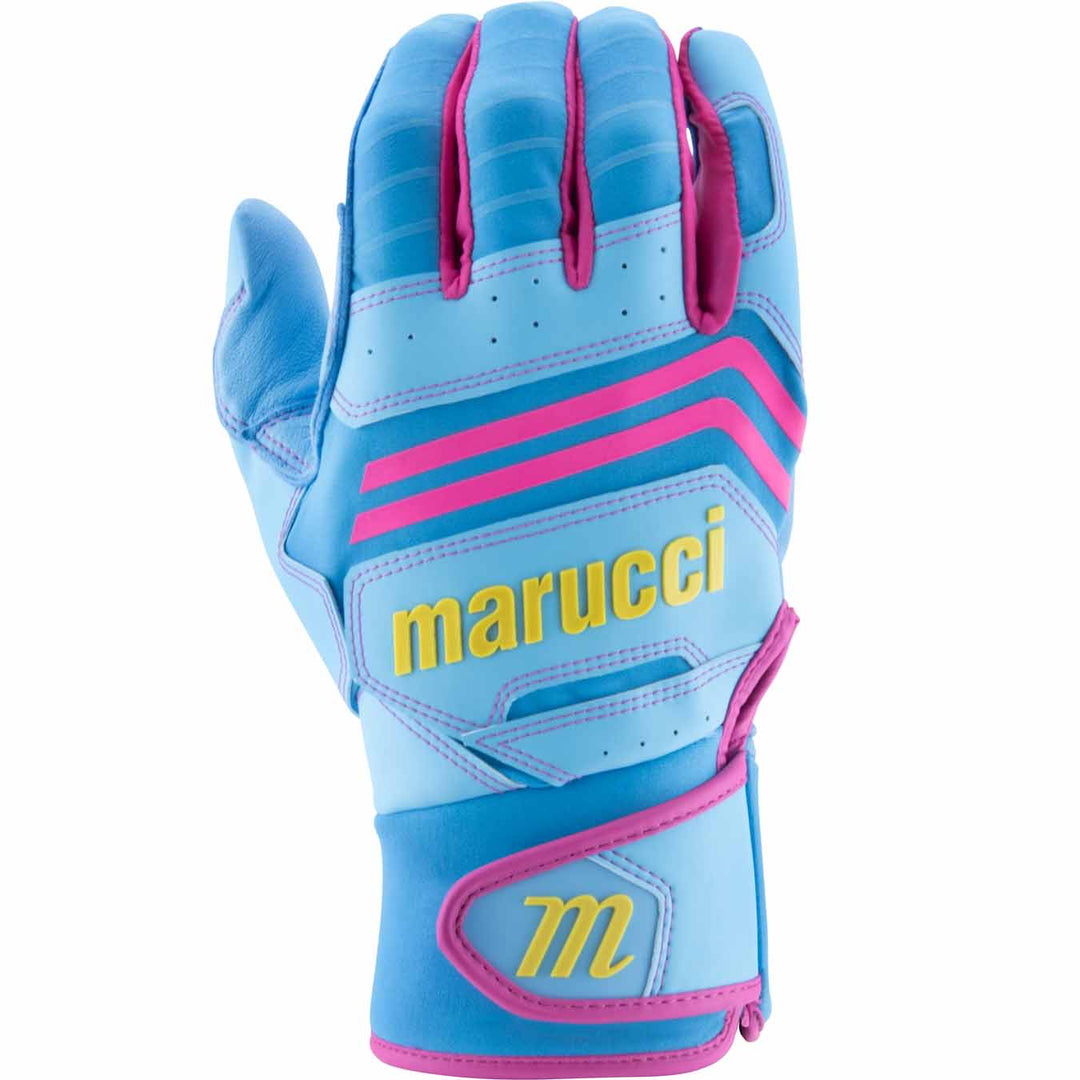 Marucci FUZN Pro Batting Gloves – Home Run Sports