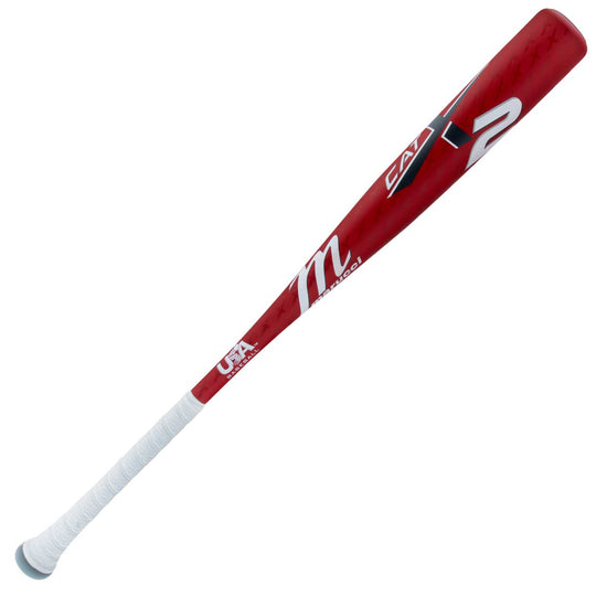 Marucci CatX2 USABB -11oz – Home Run Sports
