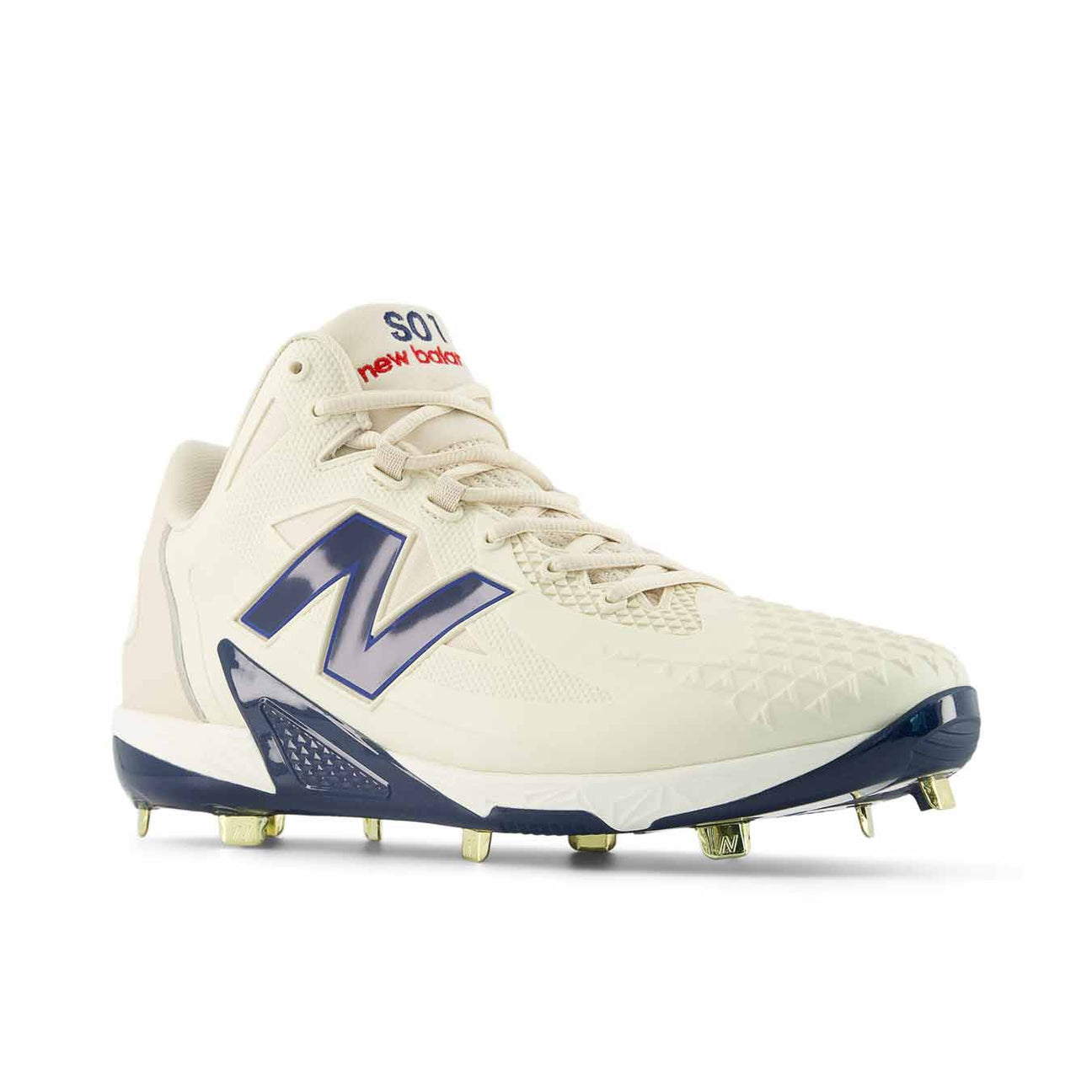 New Balance Shohei Ohtani SHOv1 Metal Cleats – Home Run Sports