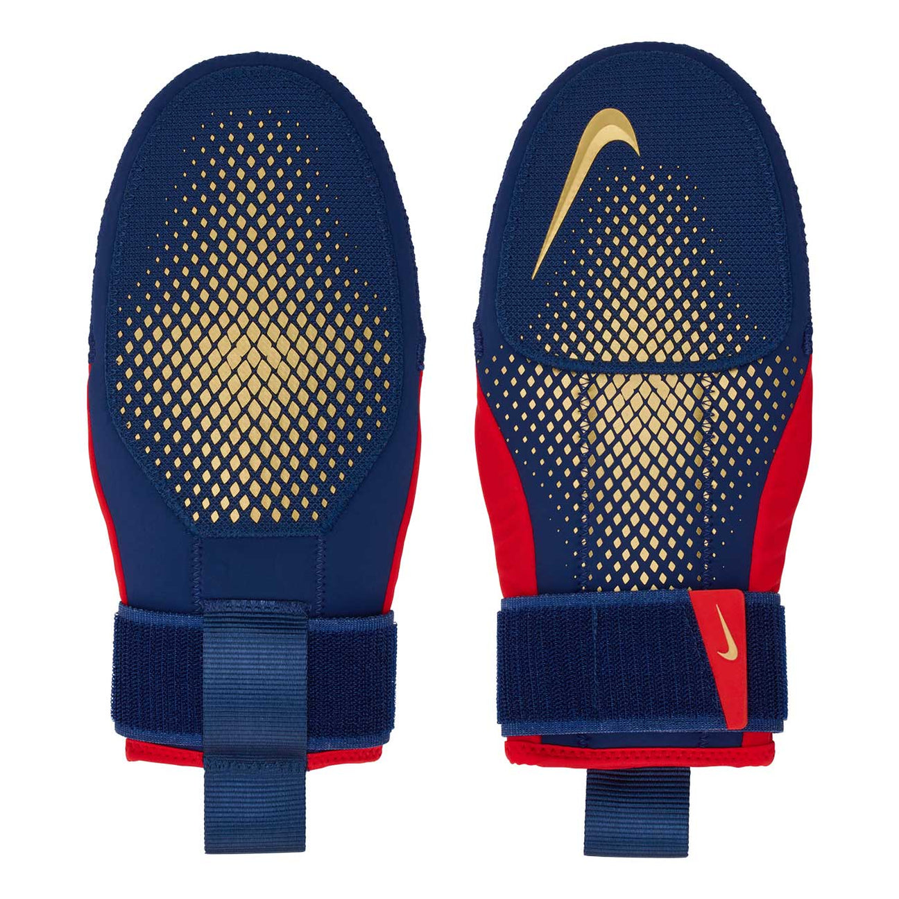 Custom Nike Sliding Mitt
