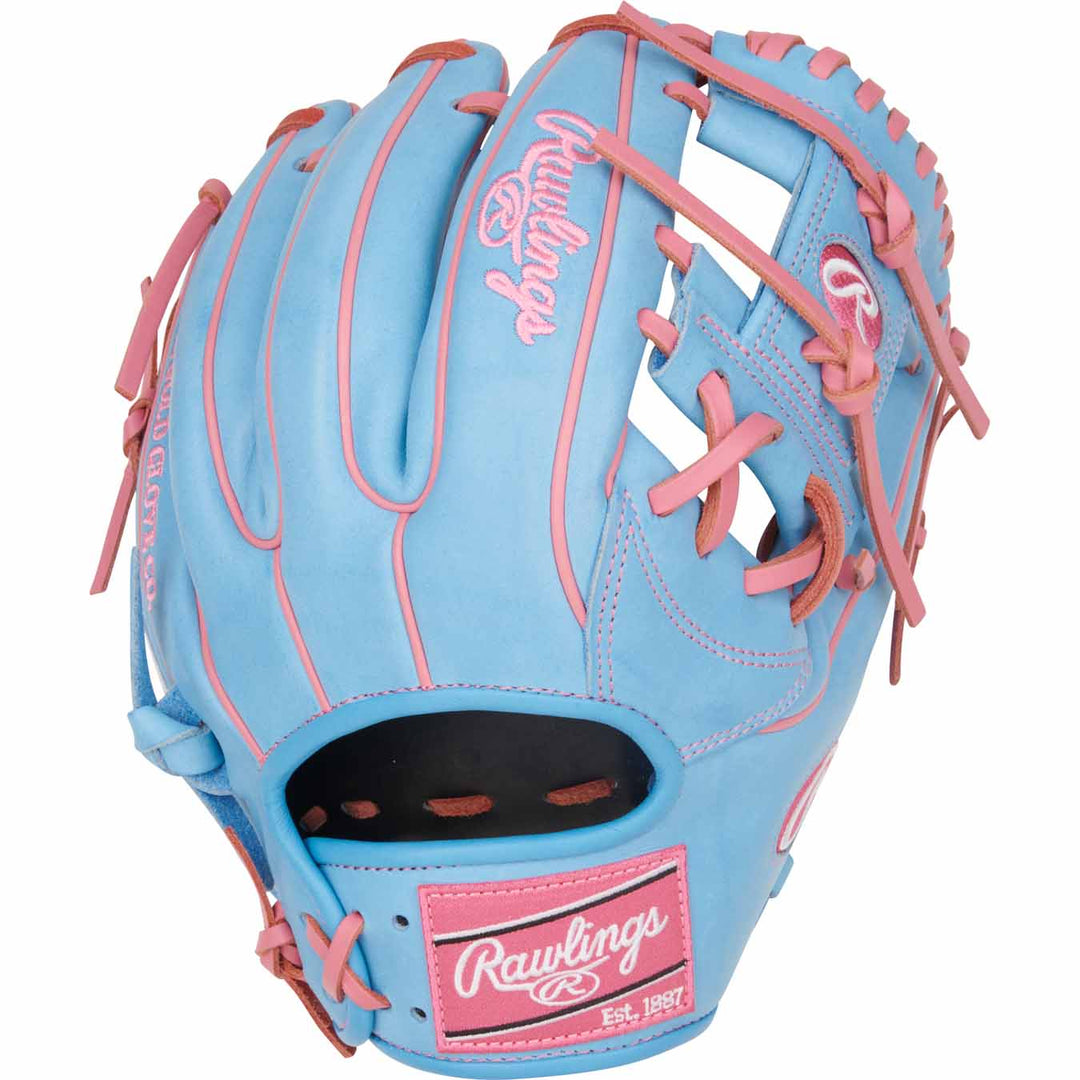 Baseball Fielding Gloves – Home Run Sports