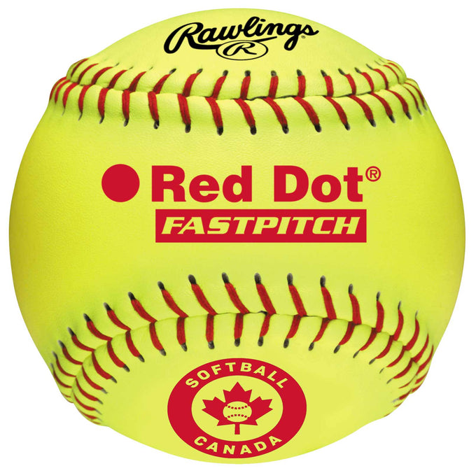 Rawlings Red Dot 12" PX2RYLC - Dz – Home Run Sports