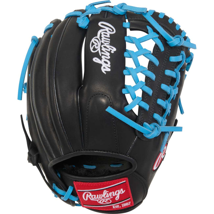 Rawlings R9 Contour R9115U-4BCB 11.5" – Home Run Sports