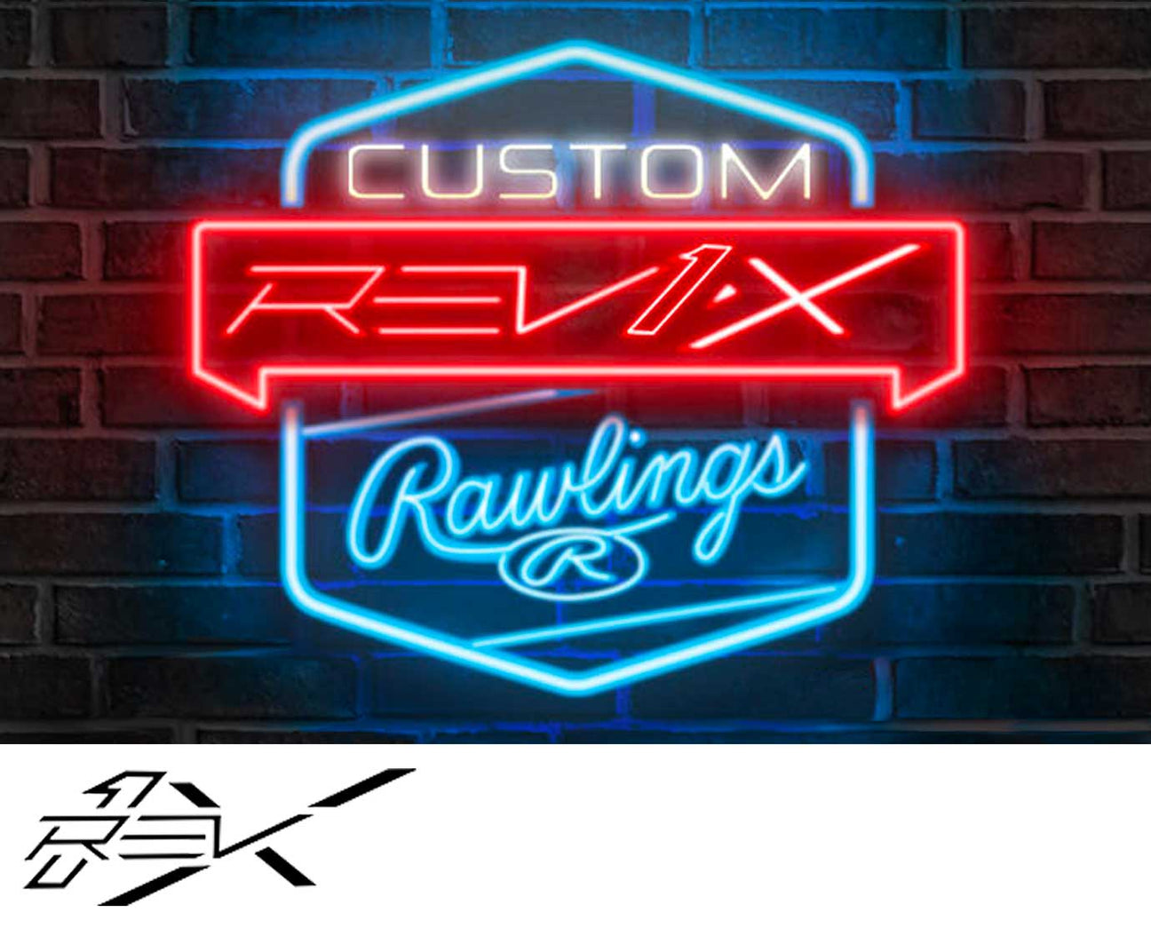 Rawlings Custom Gloves – Home Run Sports