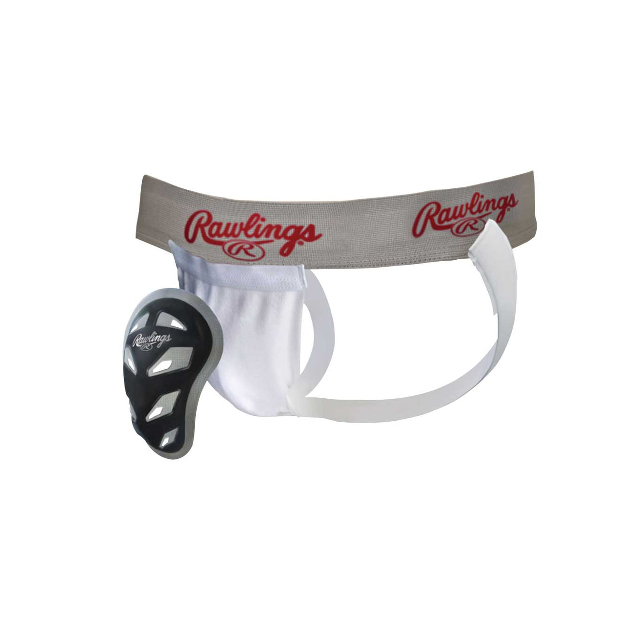 Rawlings Supporter w/Cup – Home Run Sports