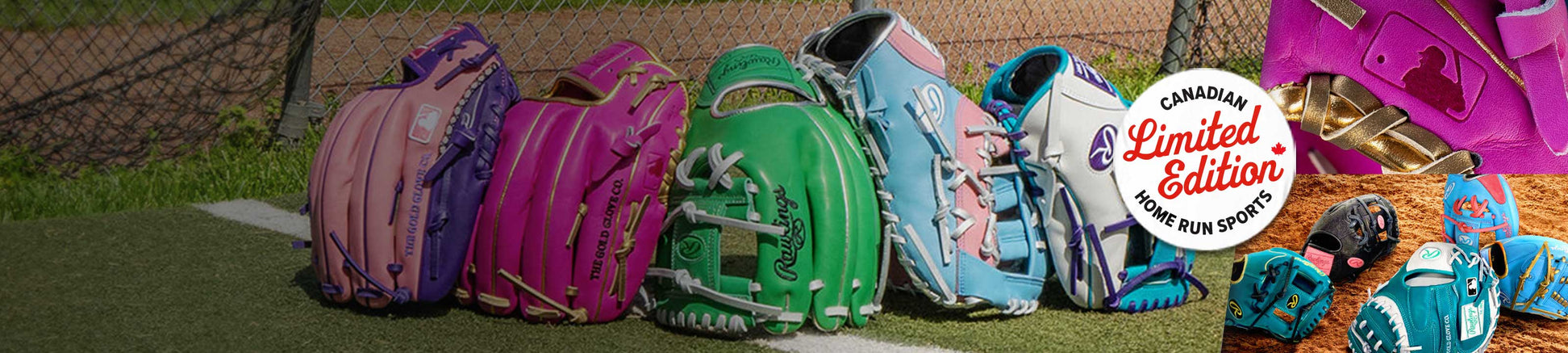 Rawlings Canada Limited Edition Heart Of The Hide Gloves – Tagged ...