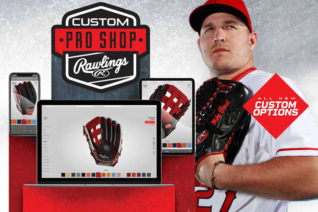 Custom landing – Home Run Sports