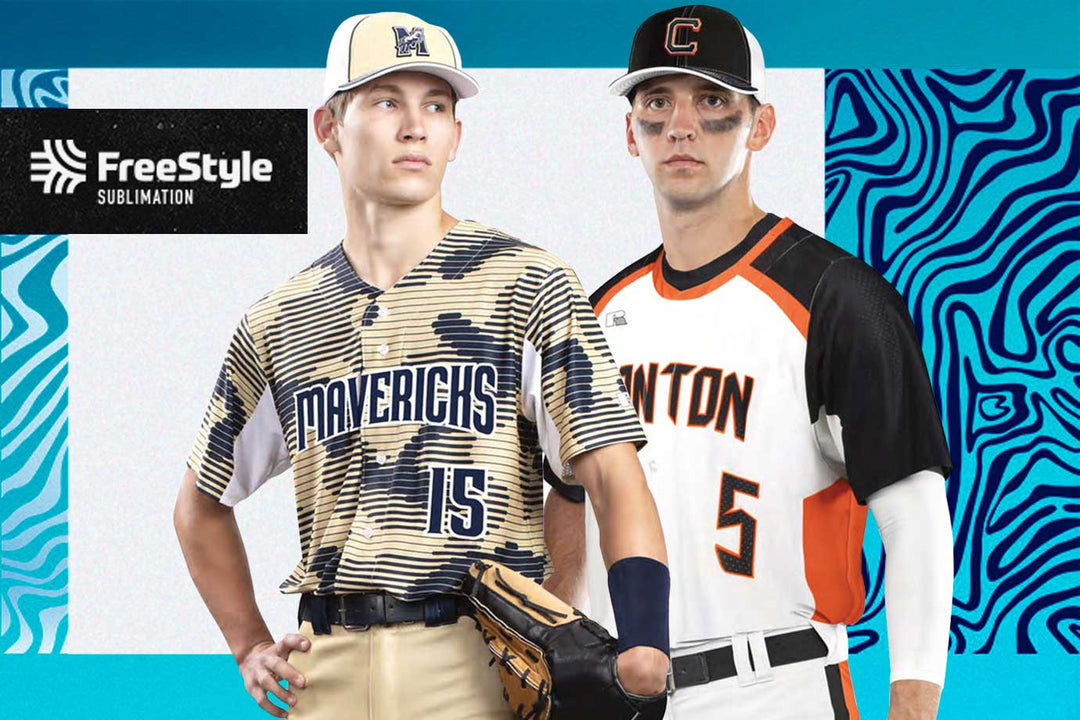 Uniforms & Apparel – Home Run Sports