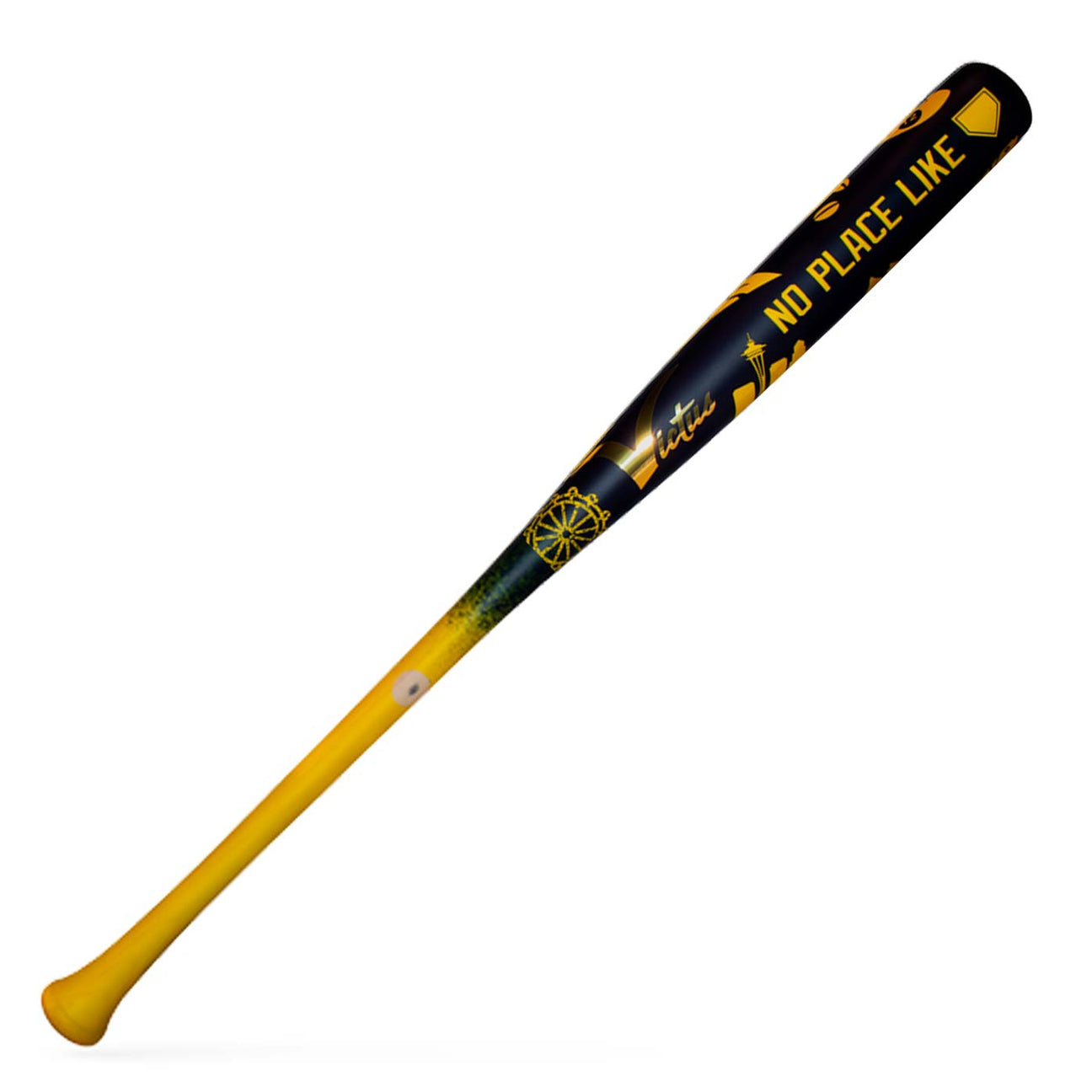 Victus Limited Series JROD HRD 2.0 Maple Bat – Home Run Sports