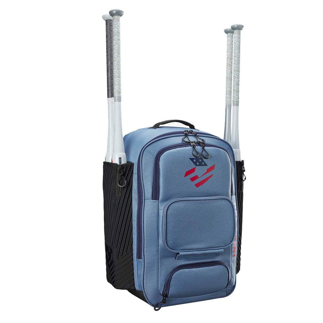 DeMarini Spectre V2 Backpack – Home Run Sports