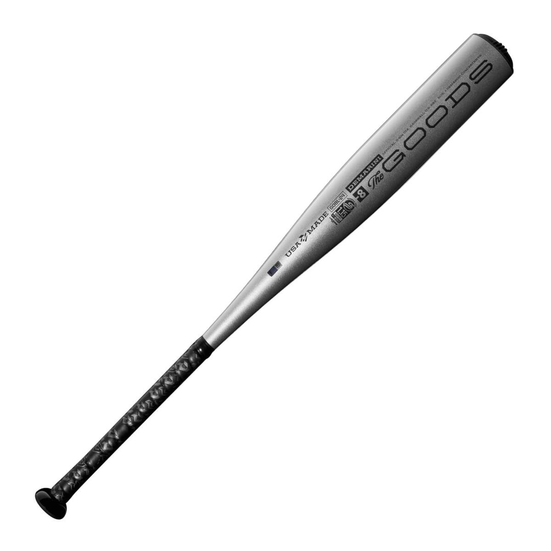 DeMarini 2024 The Goods One Piece 2 3/4" USSSA -8oz – Home Run Sports