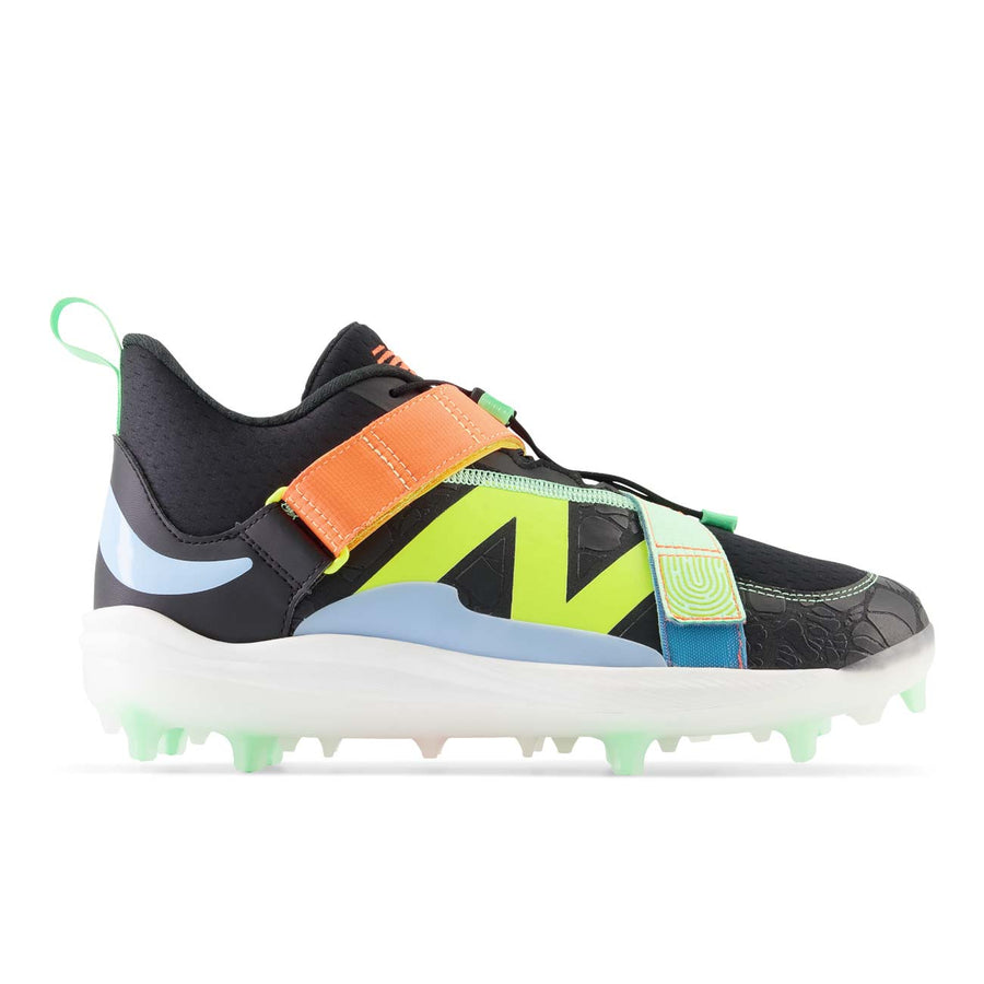 New Balance Lindor LLINDv2 Composite Cleats – Home Run Sports