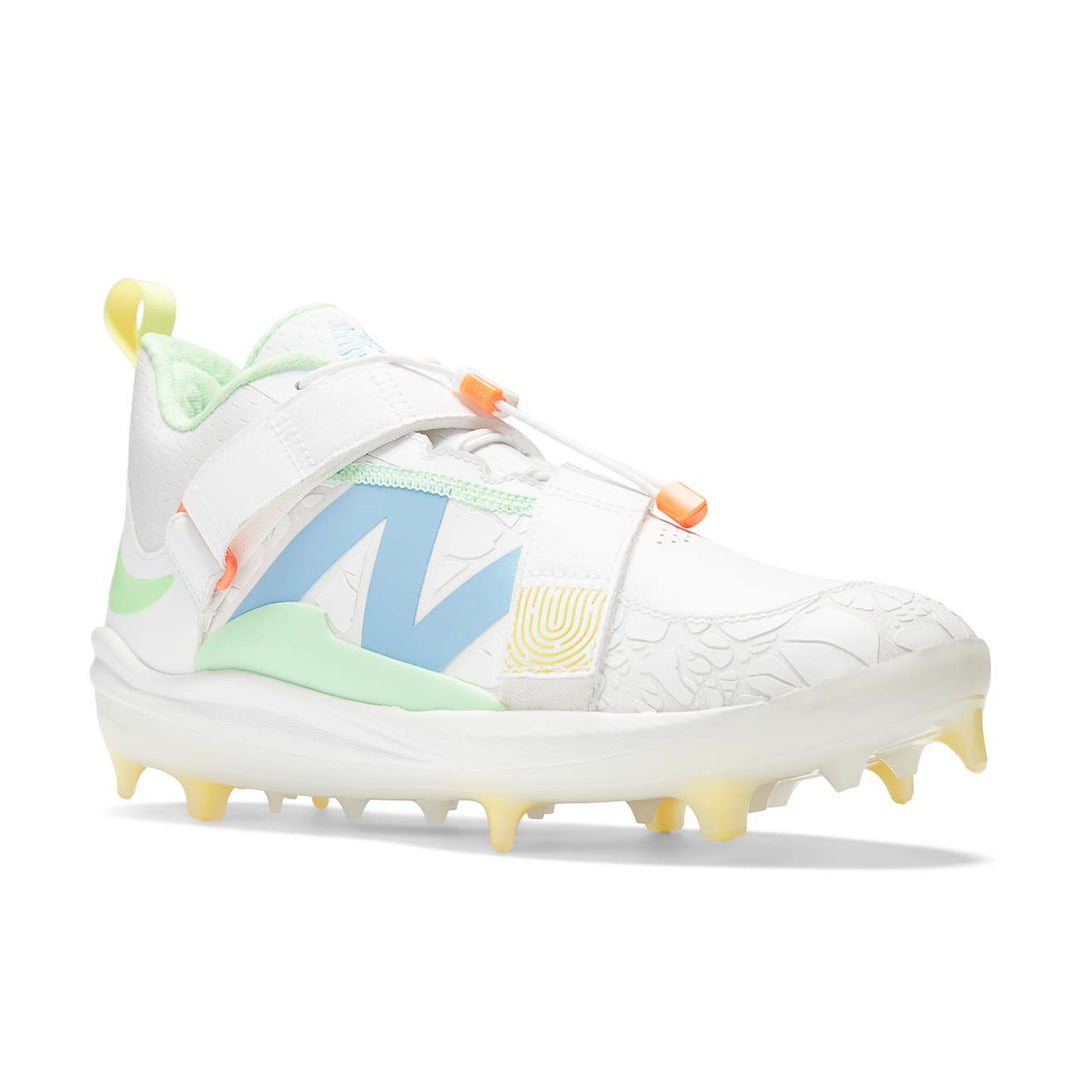 New Balance Lindor LLINDv2 Comp Cleats – Home Run Sports
