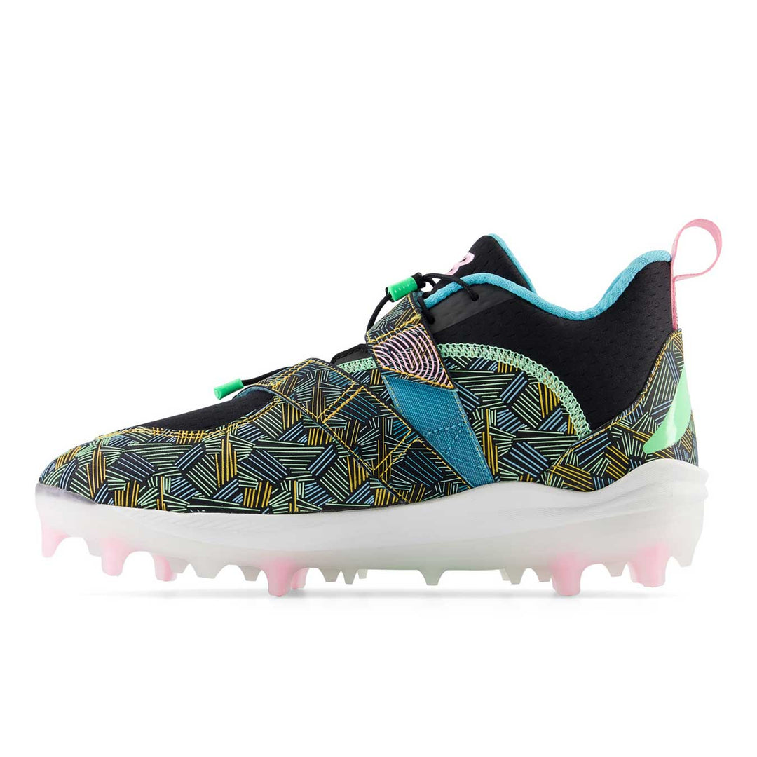 New Balance Lindor LLINDv2 Composite Cleats – Home Run Sports