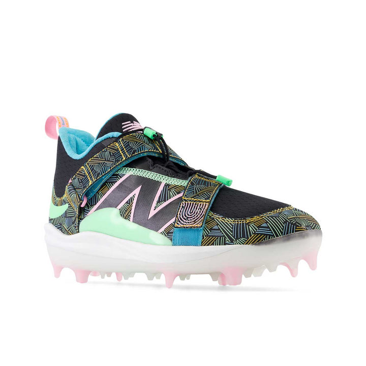 New Balance Lindor LLINDv2 Composite Cleats – Home Run Sports