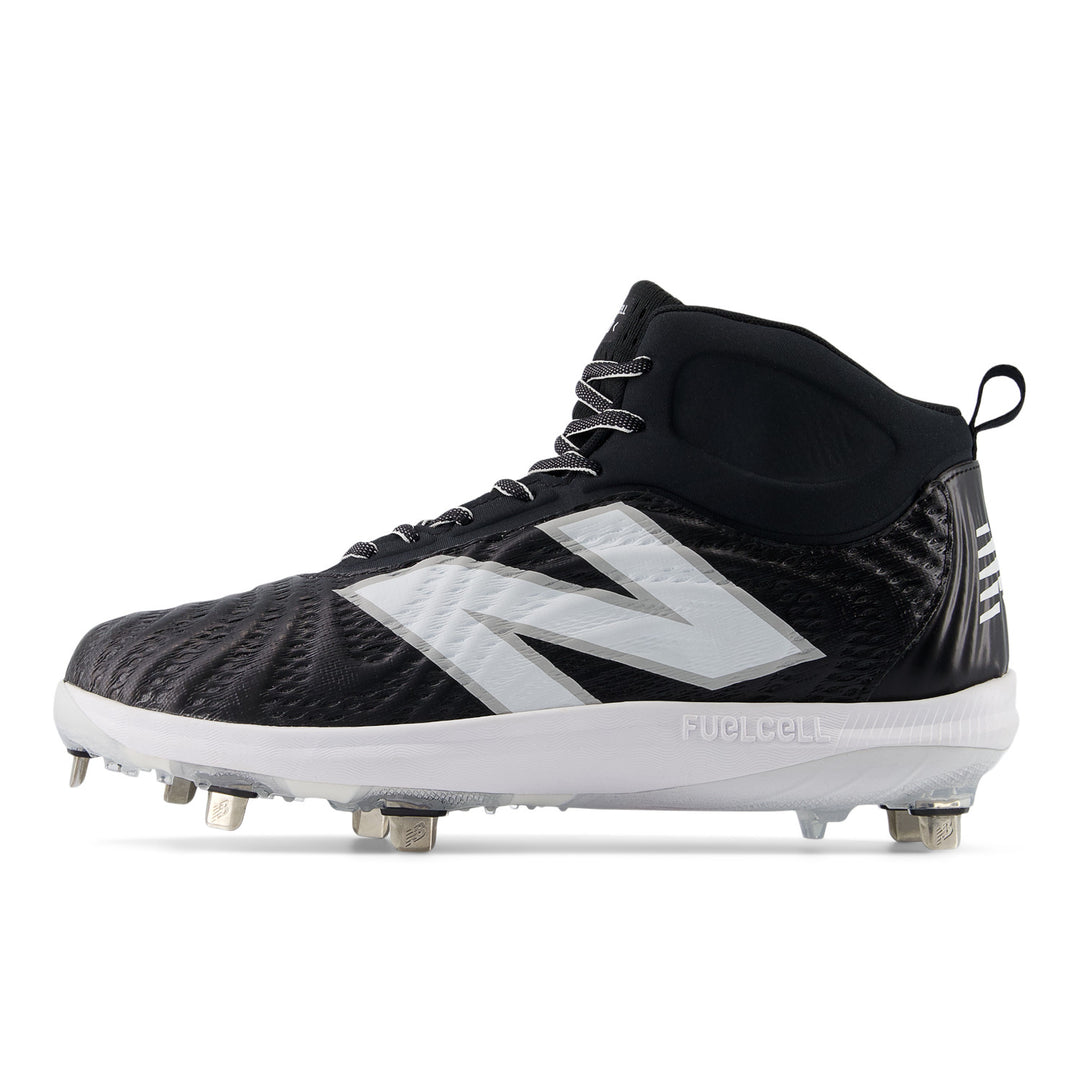 New Balance M4040V7 Mens Metal Baseball Cleat – Home Run Sports
