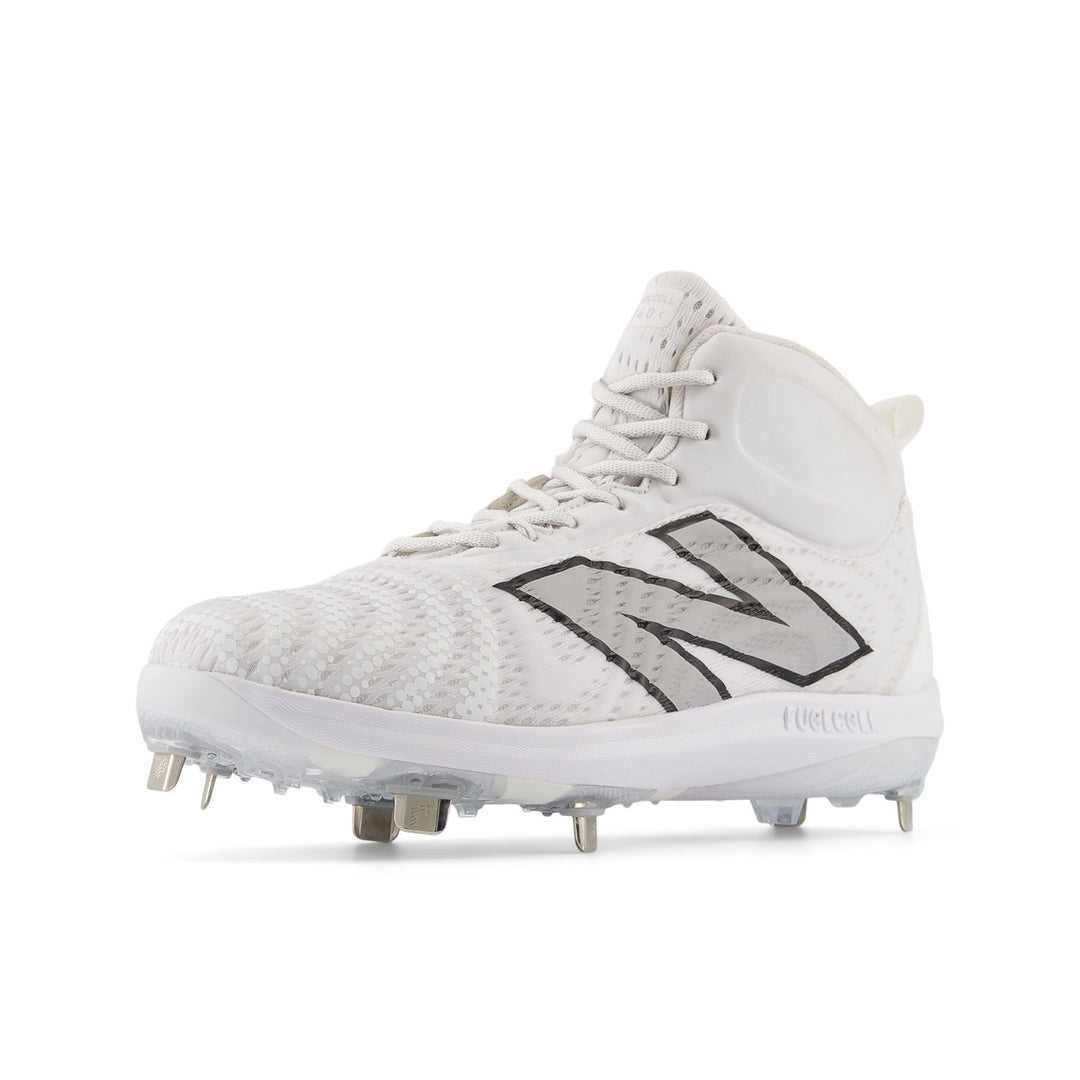 New Balance M4040V7 Mens Metal Baseball Cleat – Home Run Sports