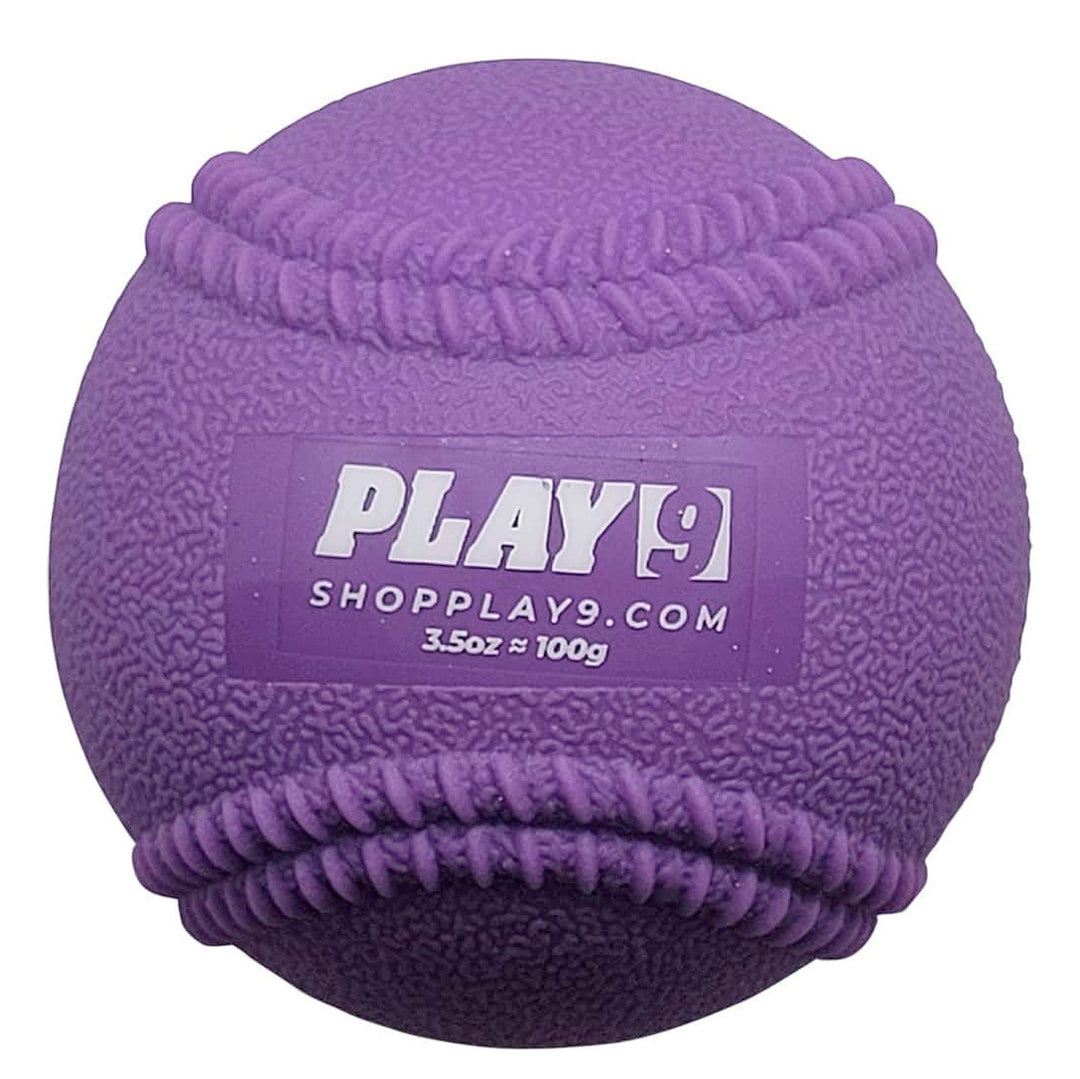 Play 9 Plyo Ball Throwing Set (Seams) – Home Run Sports