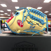 Rawlings Custom Glove Builder RLA/HOH/PP – Home Run Sports