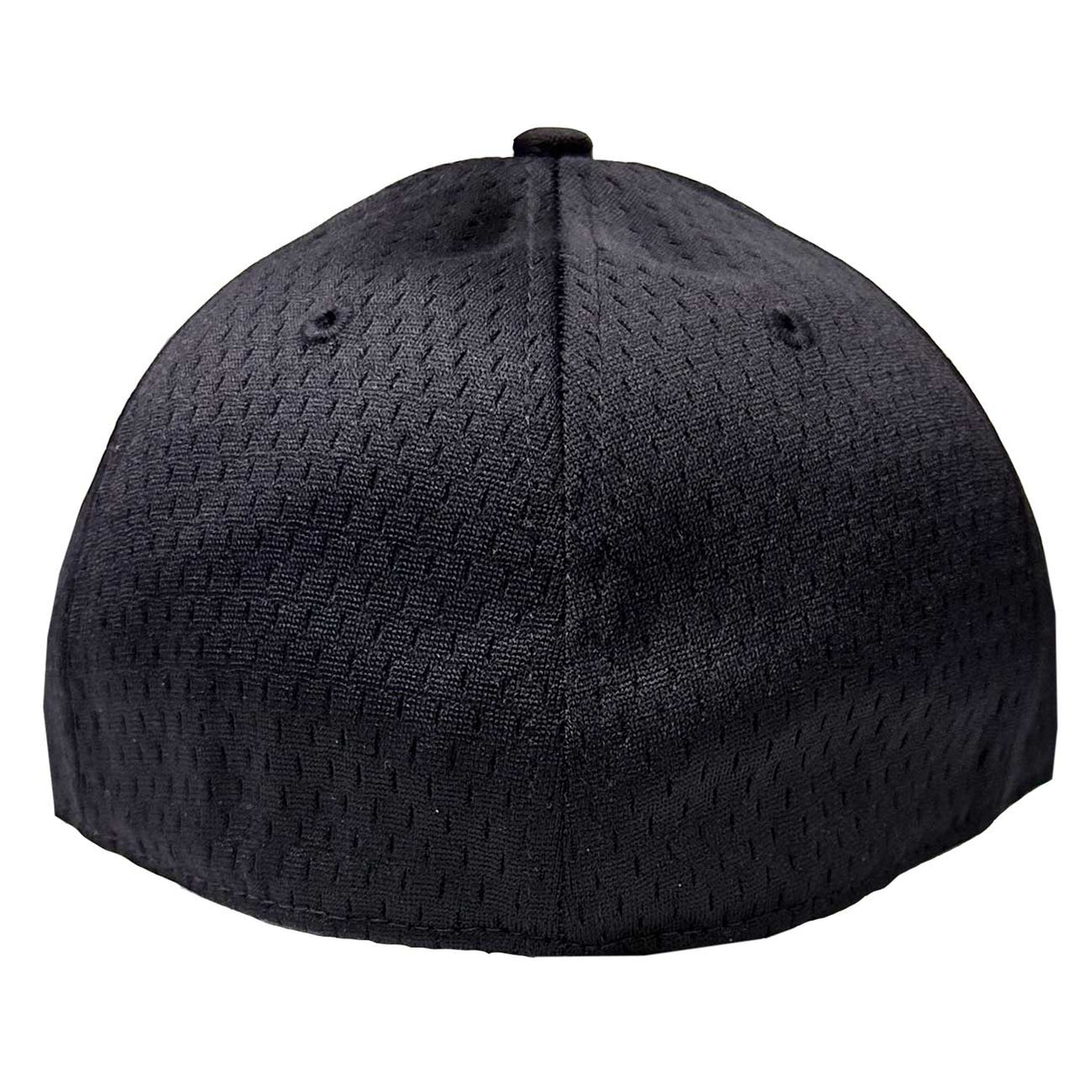 Softball Canada Fitted Mesh Umpire Base Hat - Navy – Home Run Sports